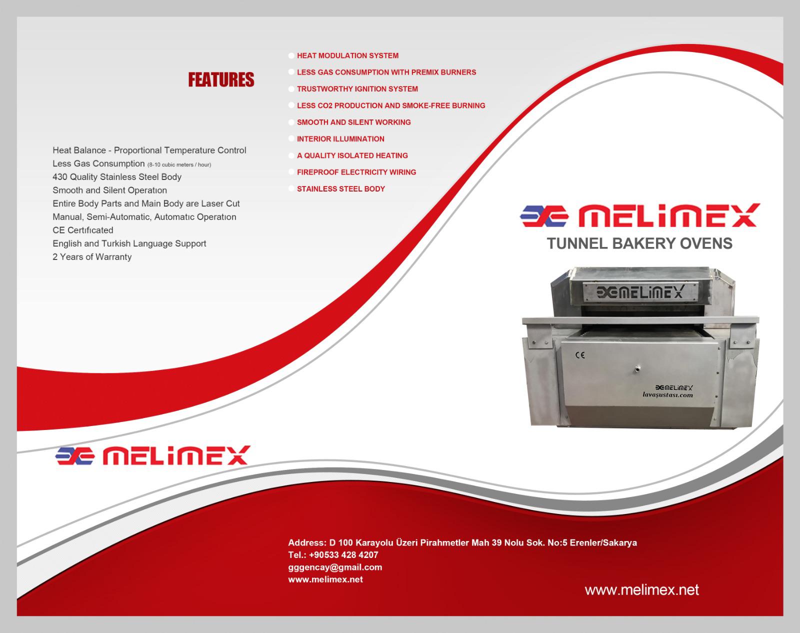 Melimex